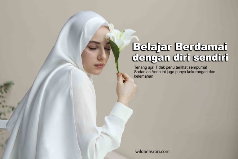 Wildan Asrori | "Jangan lupa untuk tersenyum dan bahagia..." #GassToTheTop