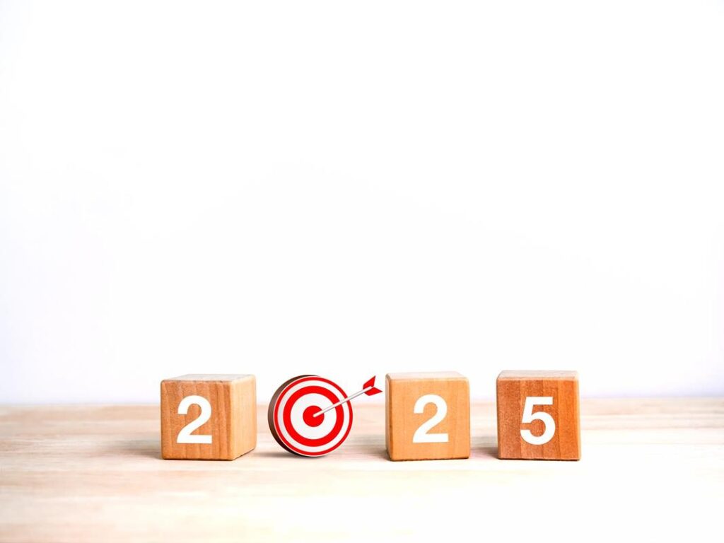 #10 : Inilah Resolusiku 2025? | Wildan Asrori